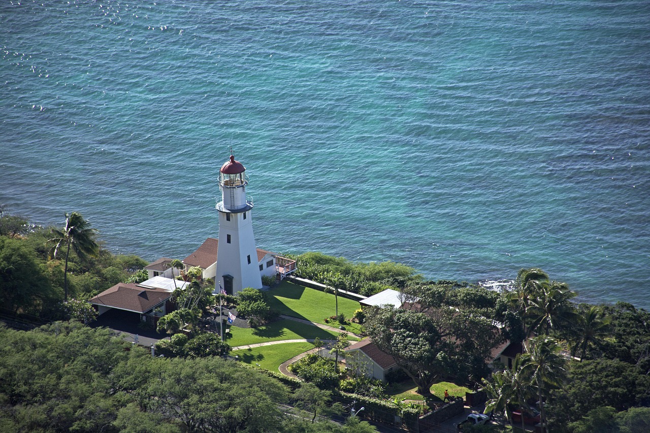 100+ Free Honolulu & Hawaii Images - Pixabay