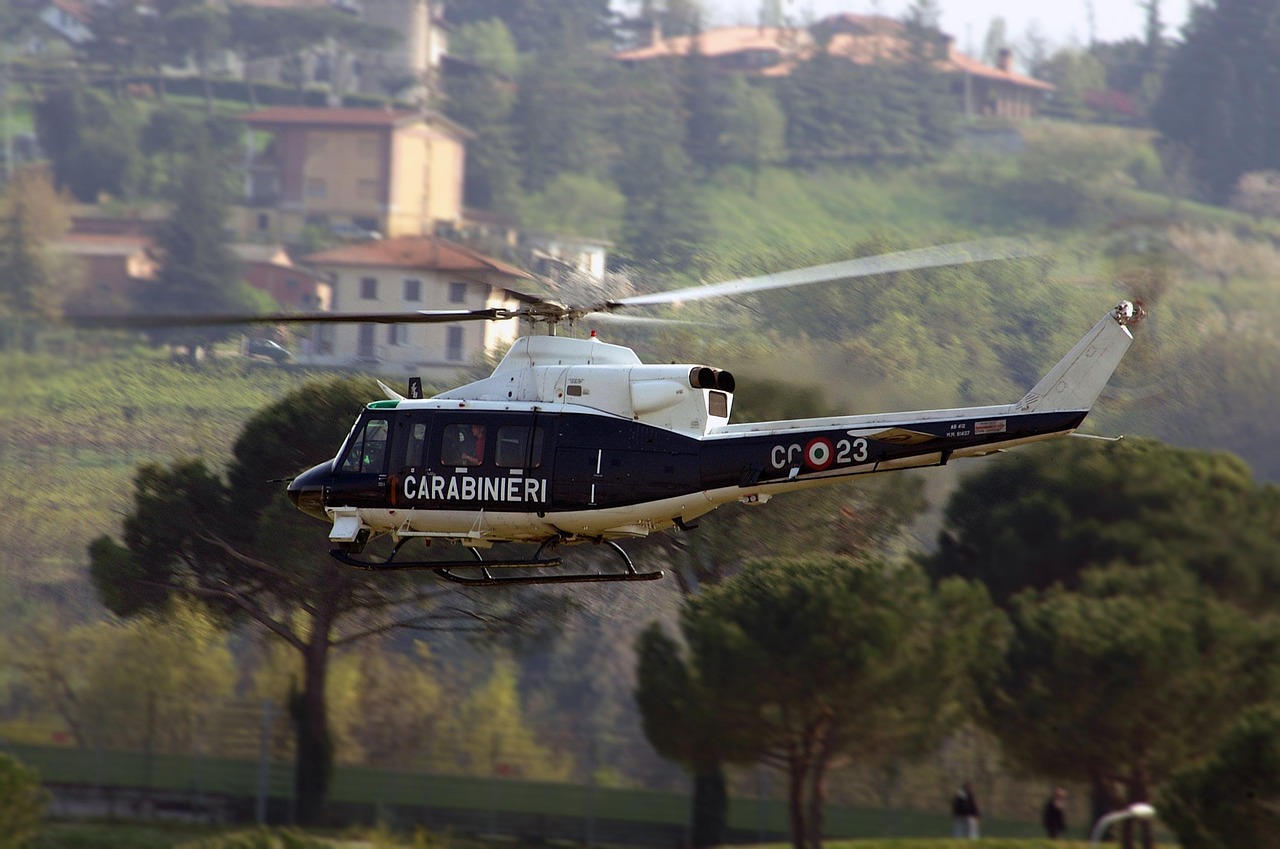 10 + Carabinieri e Italia immagini gratis - Pixabay