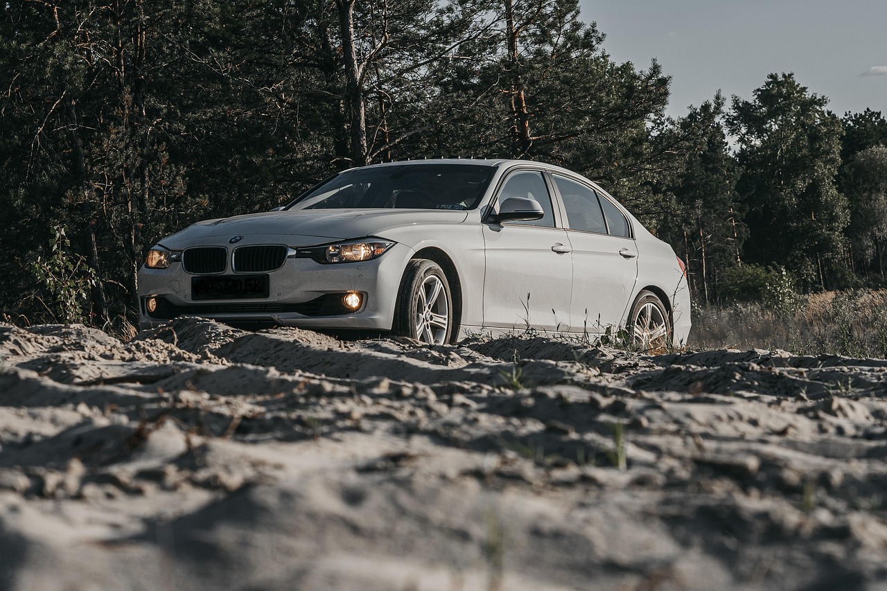 Carro Bmw Floresta - Foto gratuita no Pixabay - Pixabay