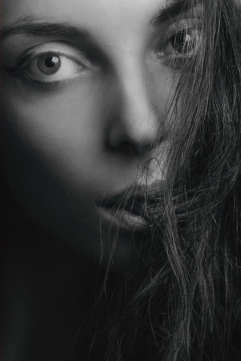 Portrait Fille Studio - Photo gratuite sur Pixabay - Pixabay