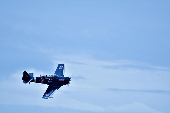 40+ Free Harvard Aircraft & Aircraft Images - Pixabay