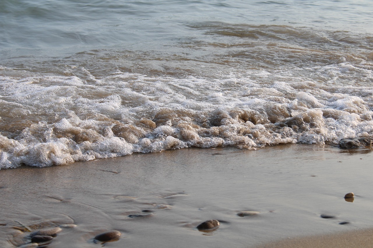 Deniz Su Yaz Mevsimi - Pixabay'de ücretsiz fotoğraf - Pixabay