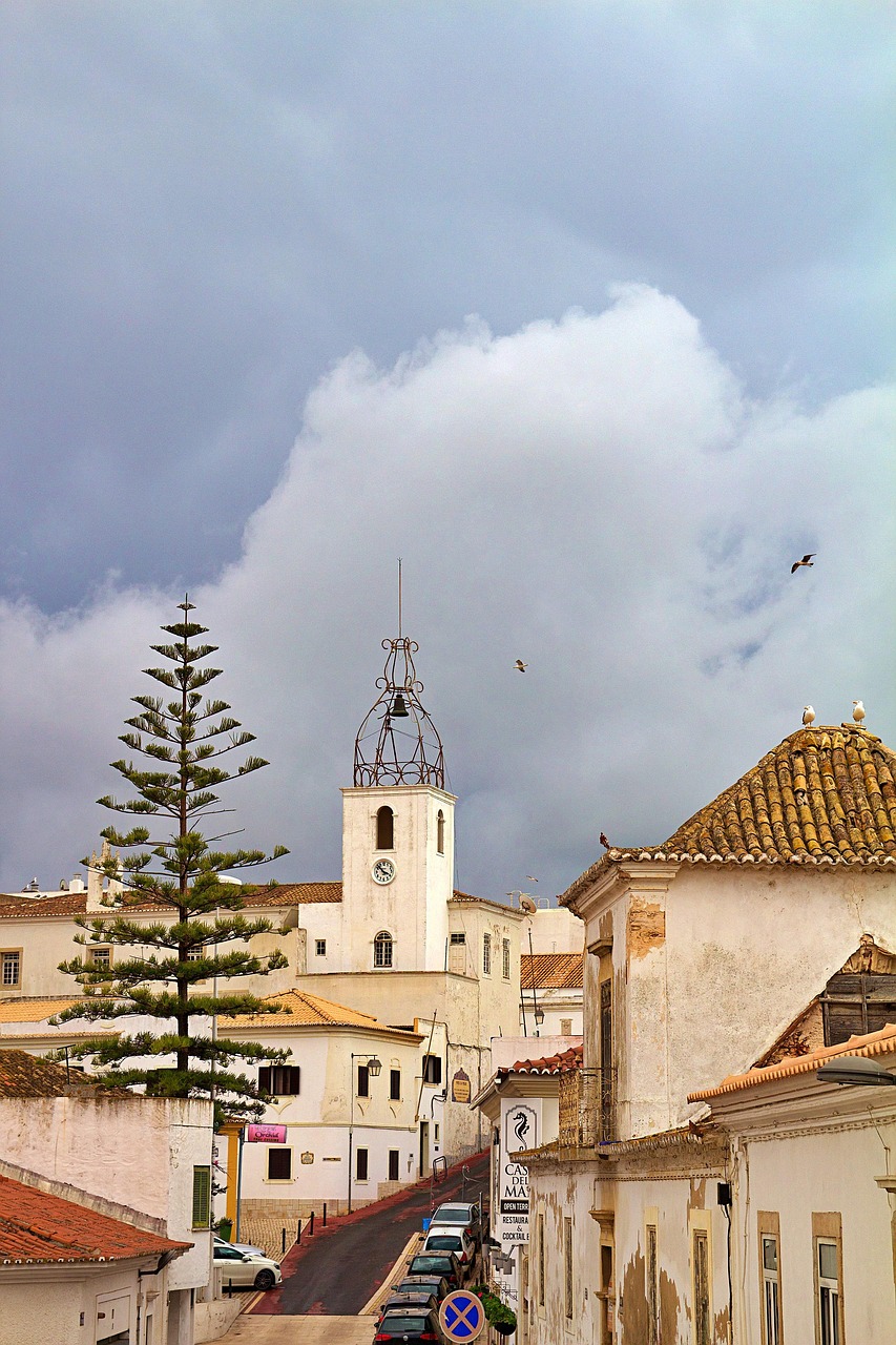Plus de 5 000 images de Albufeira Portugal et de Lisbonne - Pixabay