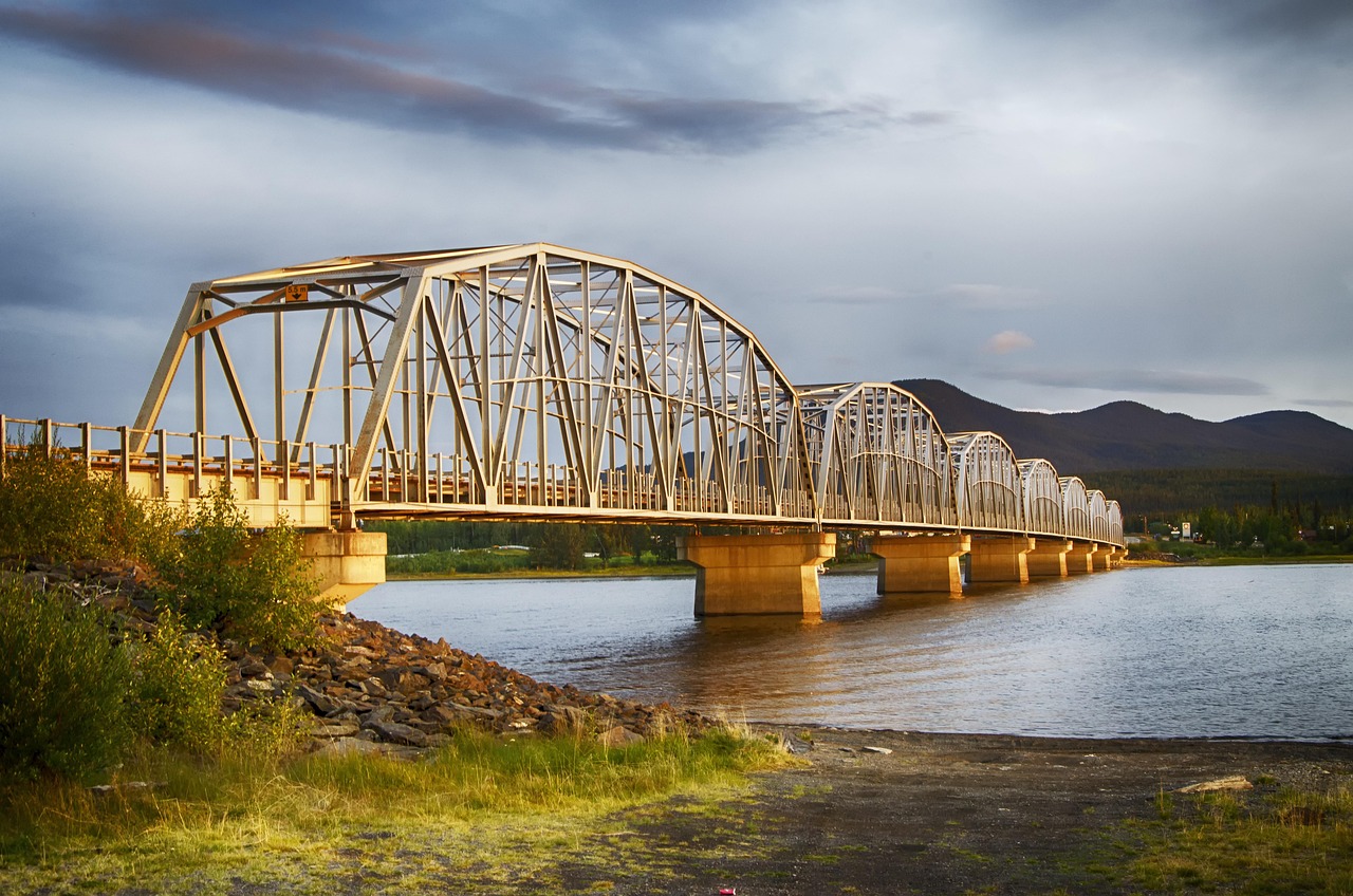 100+ Free Yukon & Canada Images - Pixabay