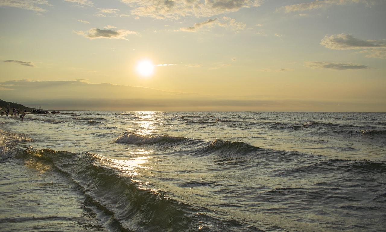 Sea Polish In Poland Stegna - Free photo on Pixabay - Pixabay