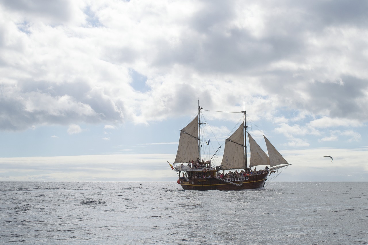Más de 30 000 imágenes gratis de Barcos Pirata y Barco Pirata - Pixabay