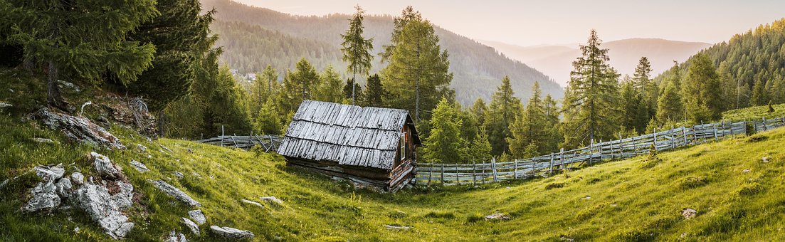 200+ kostenlose Alm Hütte und Alm-Bilder - Pixabay