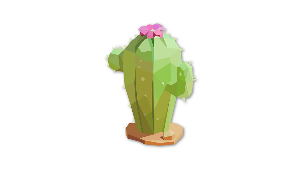 Download Cactus Tree Tree Cactus Royalty Free Stock Illustration