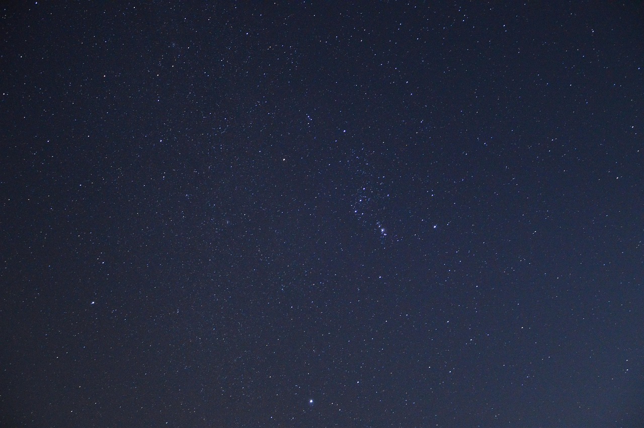Astronomie Ciel Nuit - Photo gratuite sur Pixabay - Pixabay