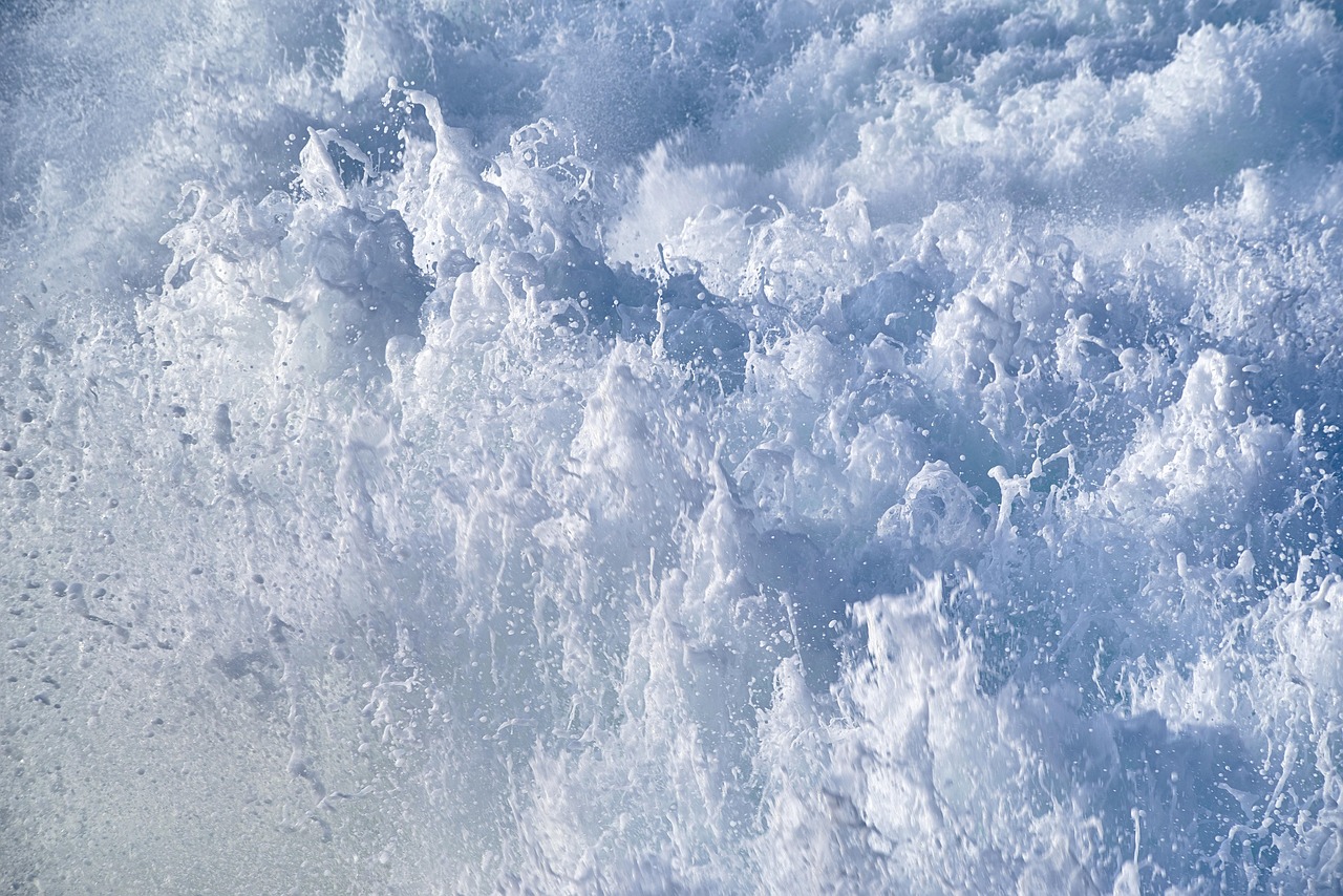 Sea Water Wave - Free photo on Pixabay - Pixabay