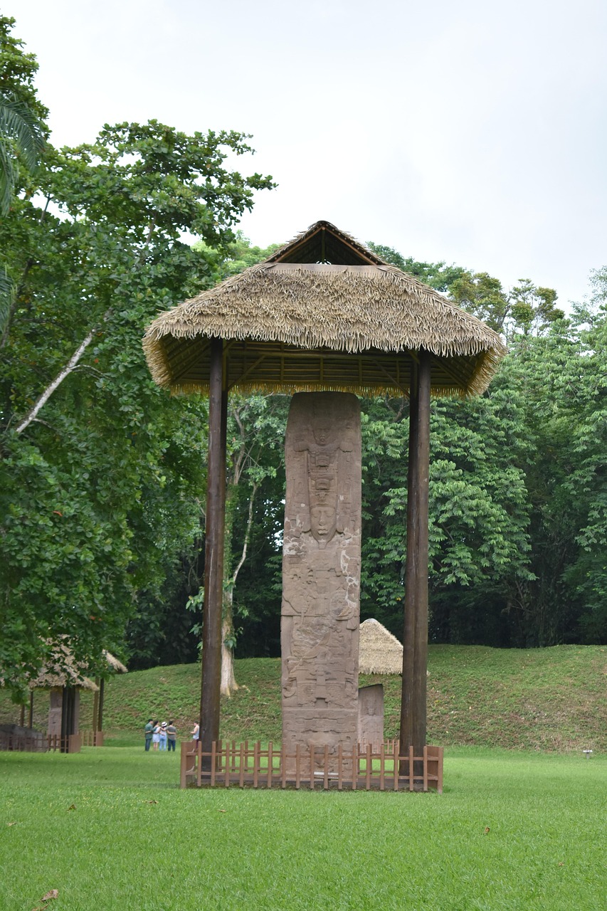 Quirigua Mayas Turismo - Foto gratis en Pixabay - Pixabay