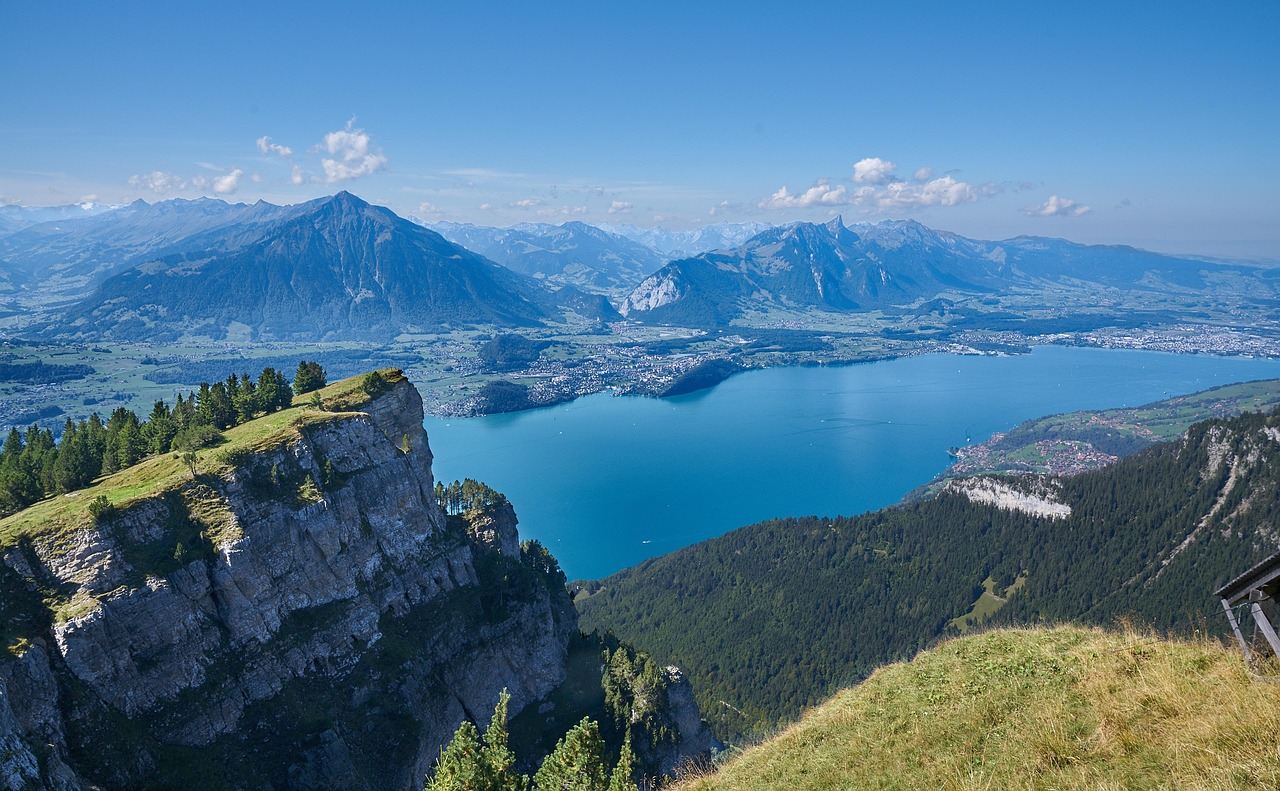 Más de 300 000 imágenes gratis de Paisajes De Suiza y Suiza - Pixabay