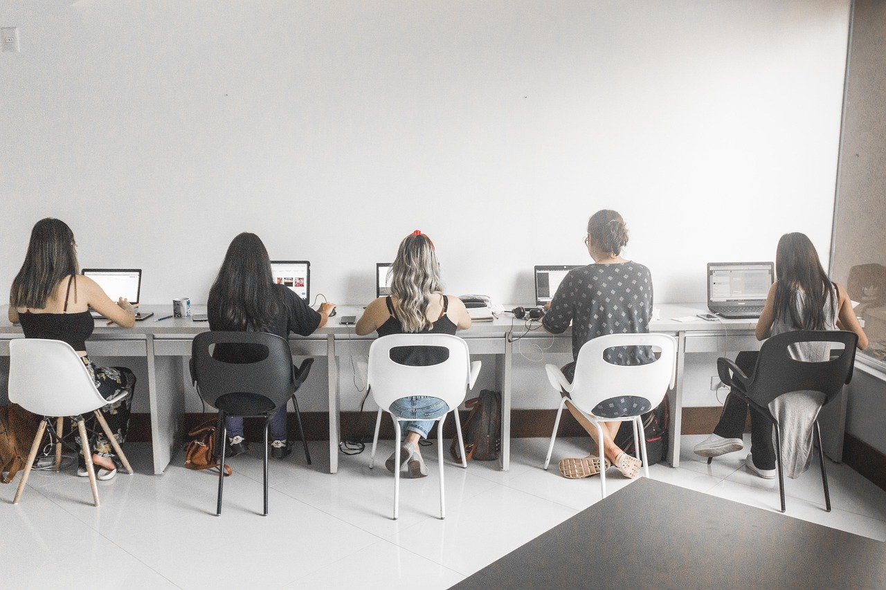 Business Woman Work - Free photo on Pixabay - Pixabay