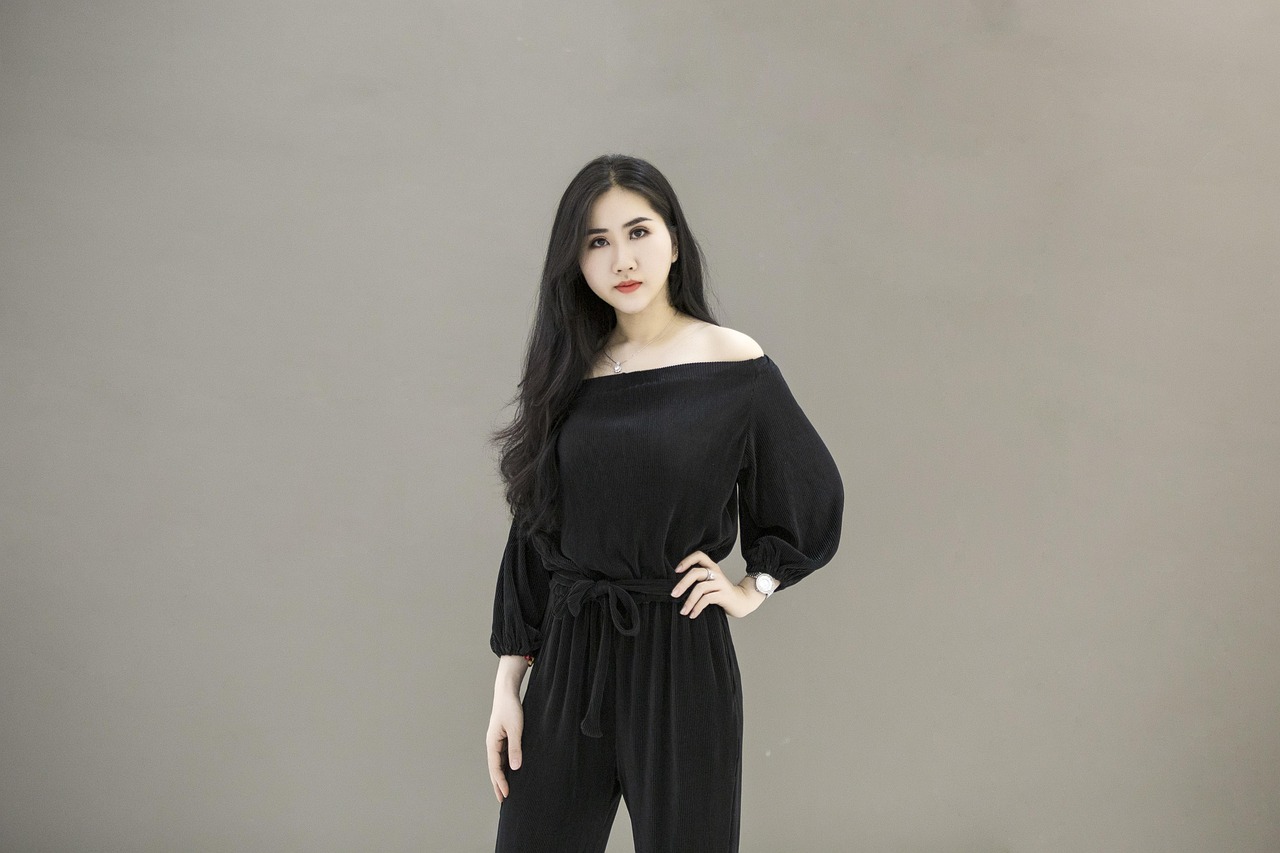 Gadis Mode Wanita - Foto gratis di Pixabay - Pixabay