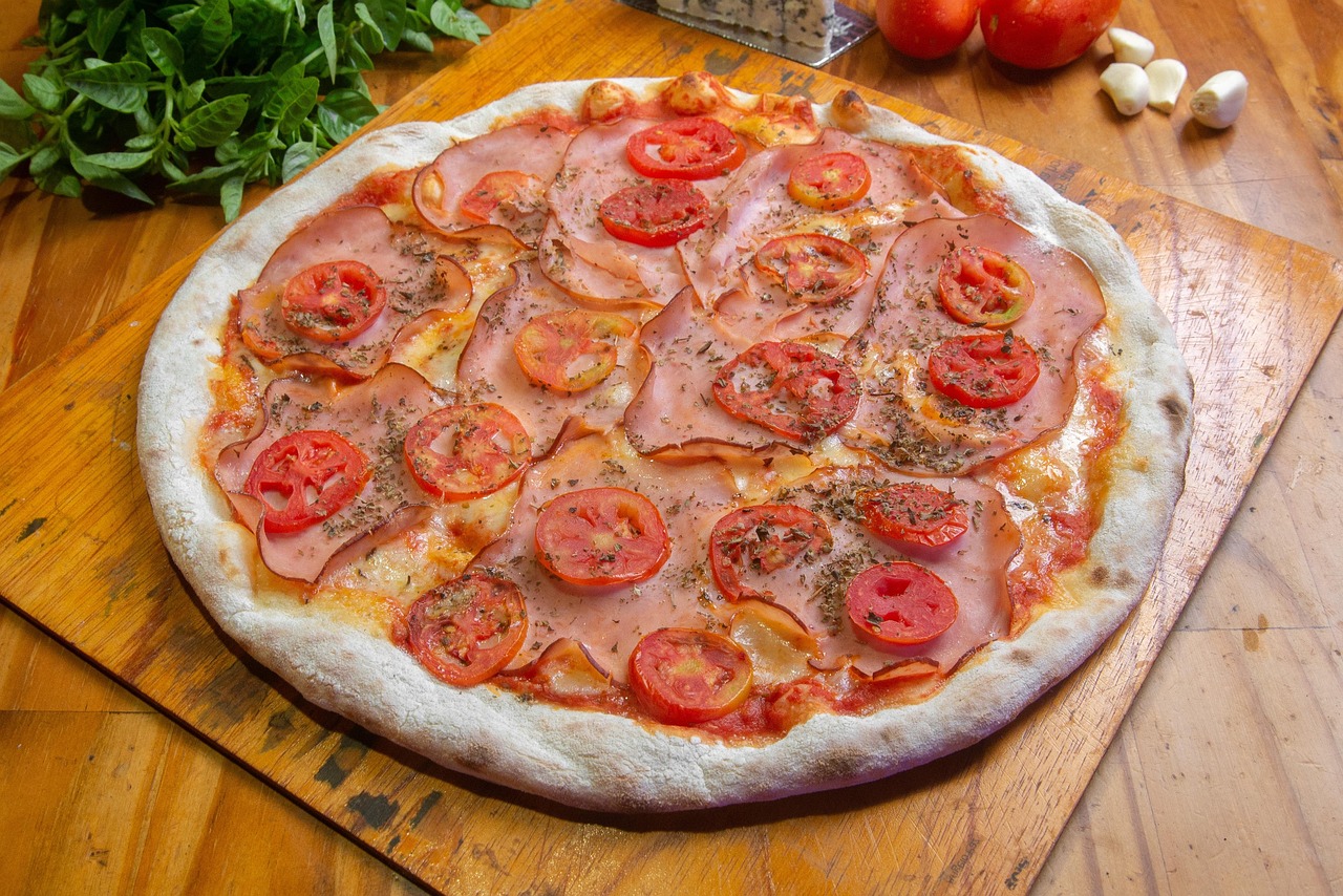 10,000+ Free Pizza Pour Un Restaurant & Pizza Images - Pixabay