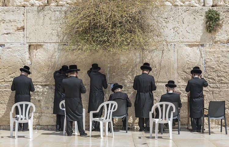 1,000+ Free Israel & Jerusalem Images