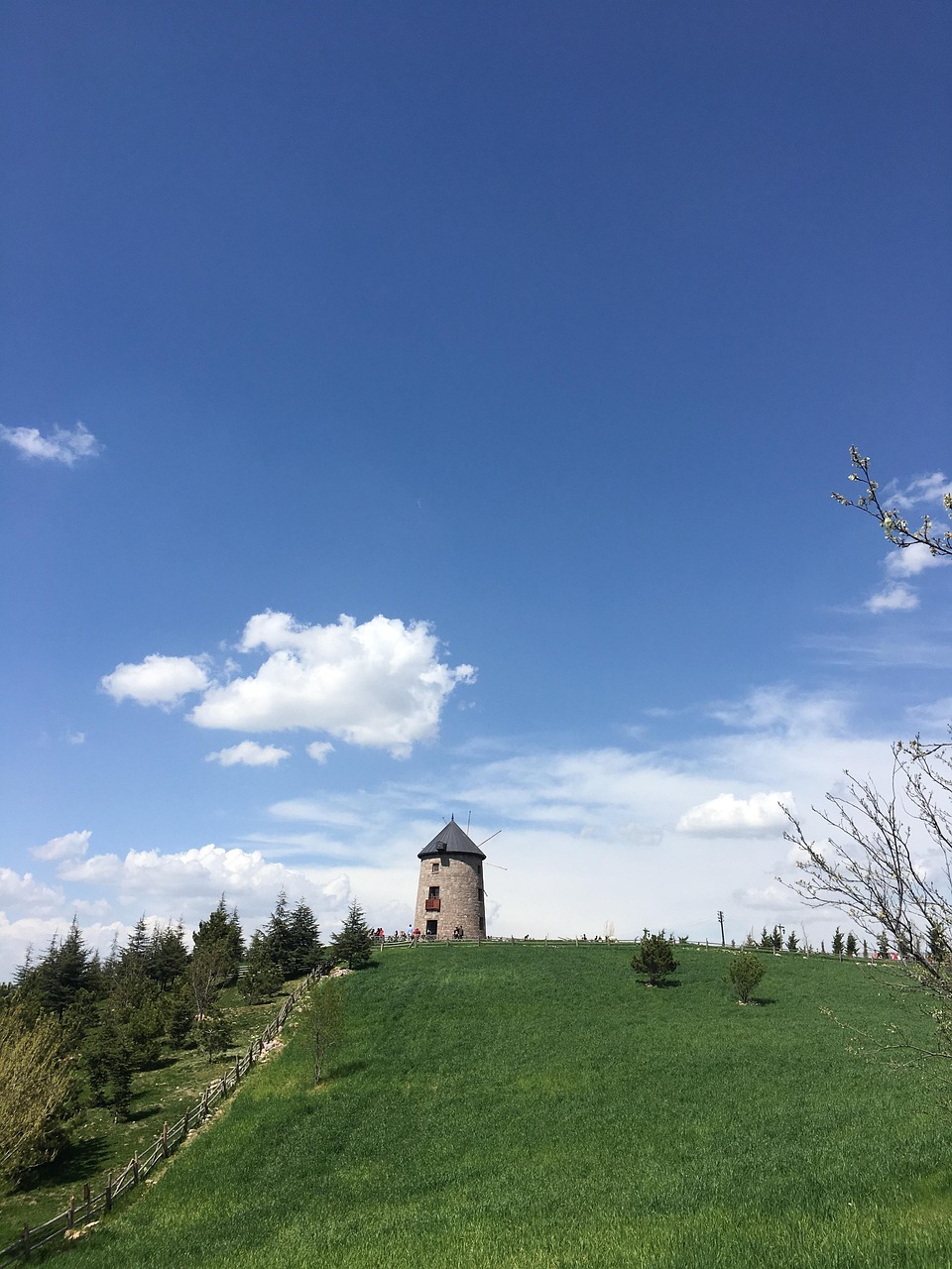 Water Mill In Nature Ankara - Free photo on Pixabay