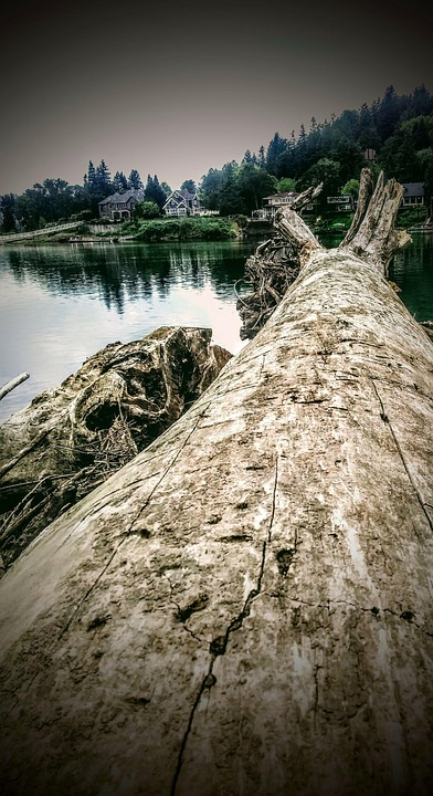 Elk Rock Island Sortir Portland - Photo gratuite sur Pixabay - Pixabay