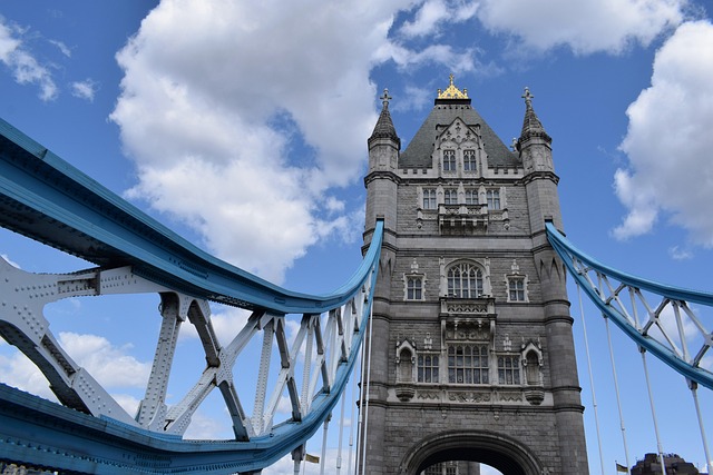 Londres La Tour Pont - Photo gratuite sur Pixabay - Pixabay
