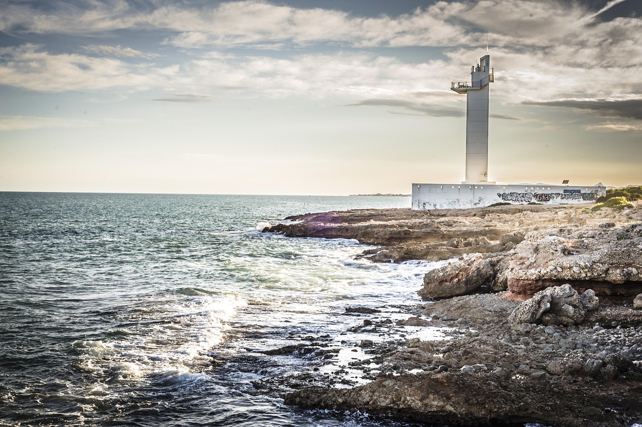 Alcocebre Playa Castellon - Foto gratuita no Pixabay - Pixabay