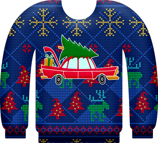 20+ Free Ugly Christmas Sweater & Ugly Sweater Images - Pixabay