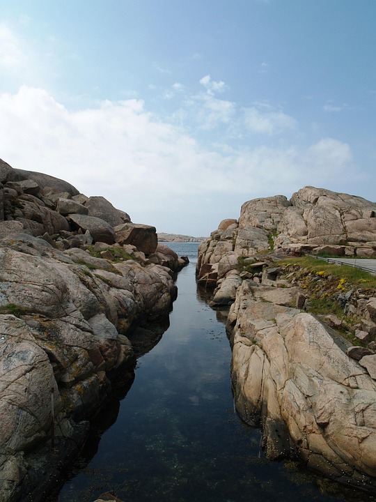 Norway Fjord Rock - Free photo on Pixabay - Pixabay