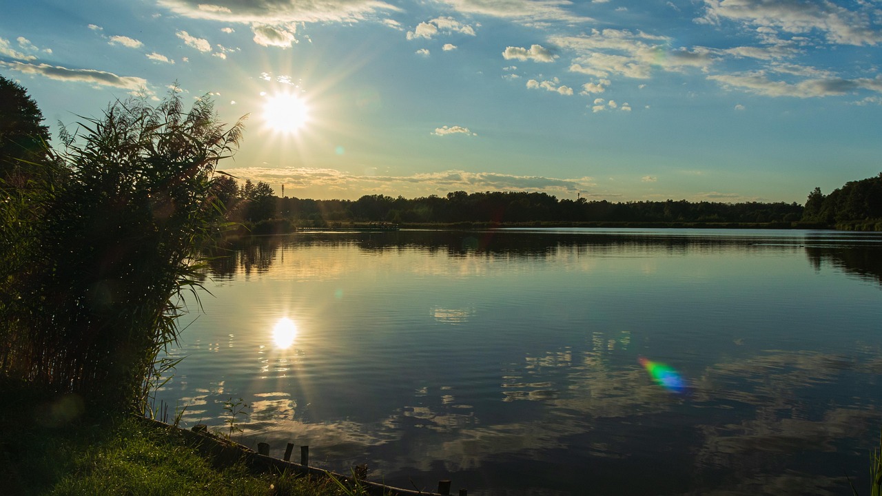 Lac Paysage Nature Des - Photo gratuite sur Pixabay - Pixabay