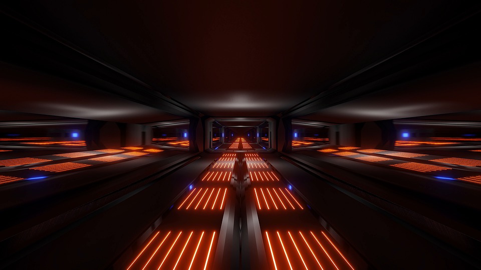 Download Sci-Fi- Scifi, Futuristic, Scifi. Royalty-Free Stock ...