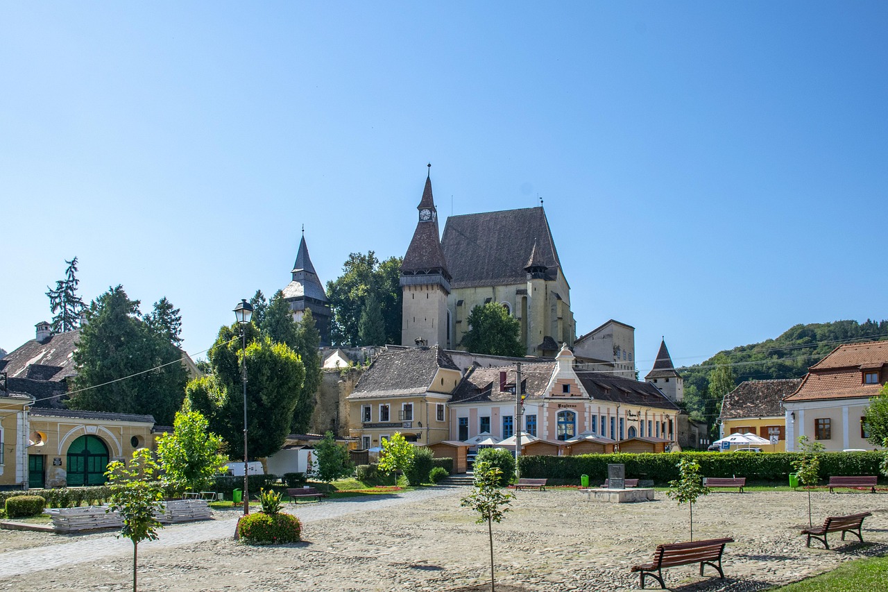 700+ Free Transylvania & Romania Images - Pixabay