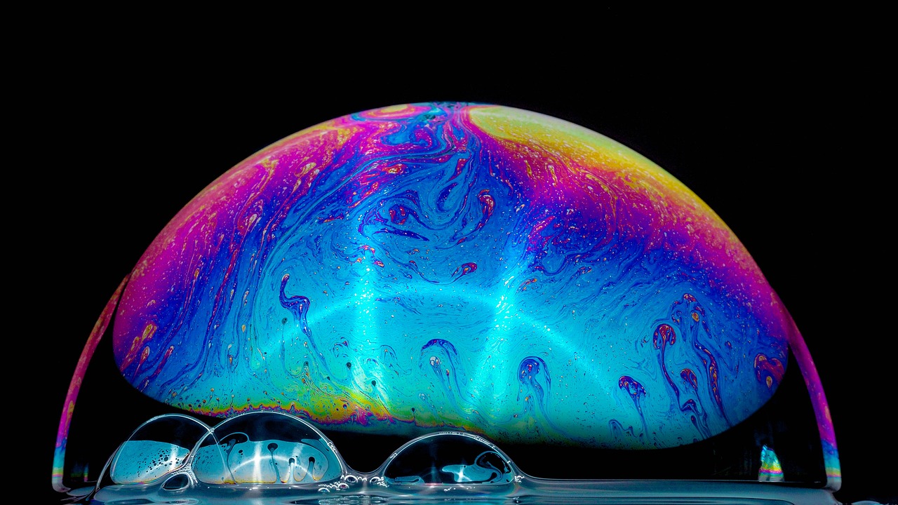 40,000+ Free Bubbles Abstract Art & Abstract Images - Pixabay
