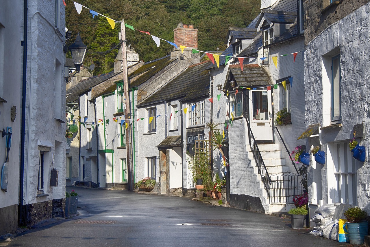 800+ Free Cornwall & Nature Images - Pixabay