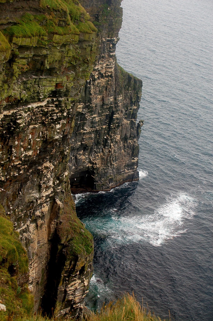 100+ Free Cliffs Of Moher & Ireland Images - Pixabay
