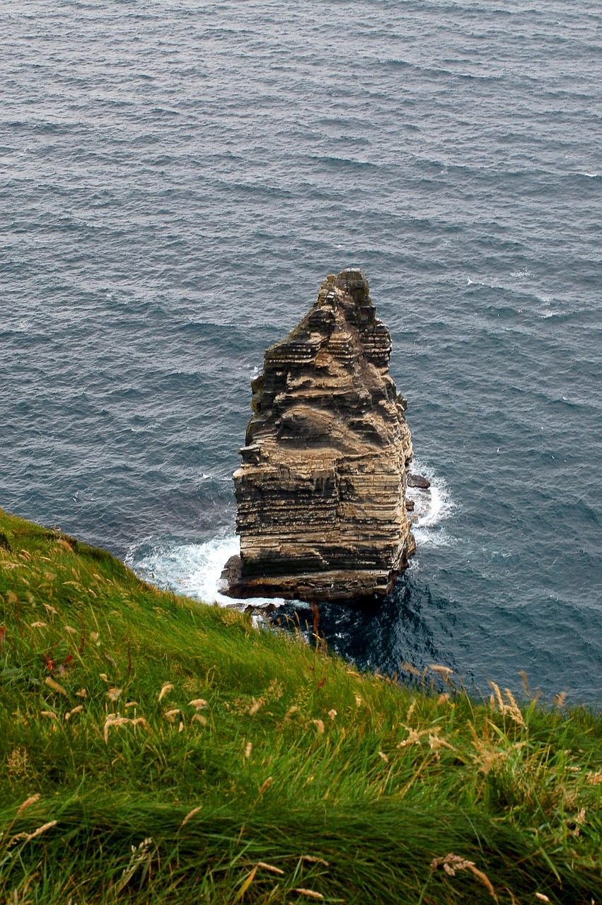 Cliffs Of Moher Munster Cliff - Free photo on Pixabay - Pixabay