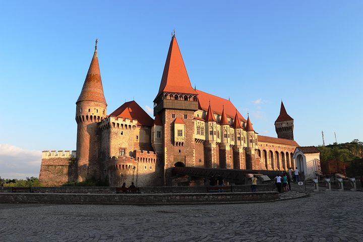 2,000+ Free Romania & Transylvania Images - Pixabay