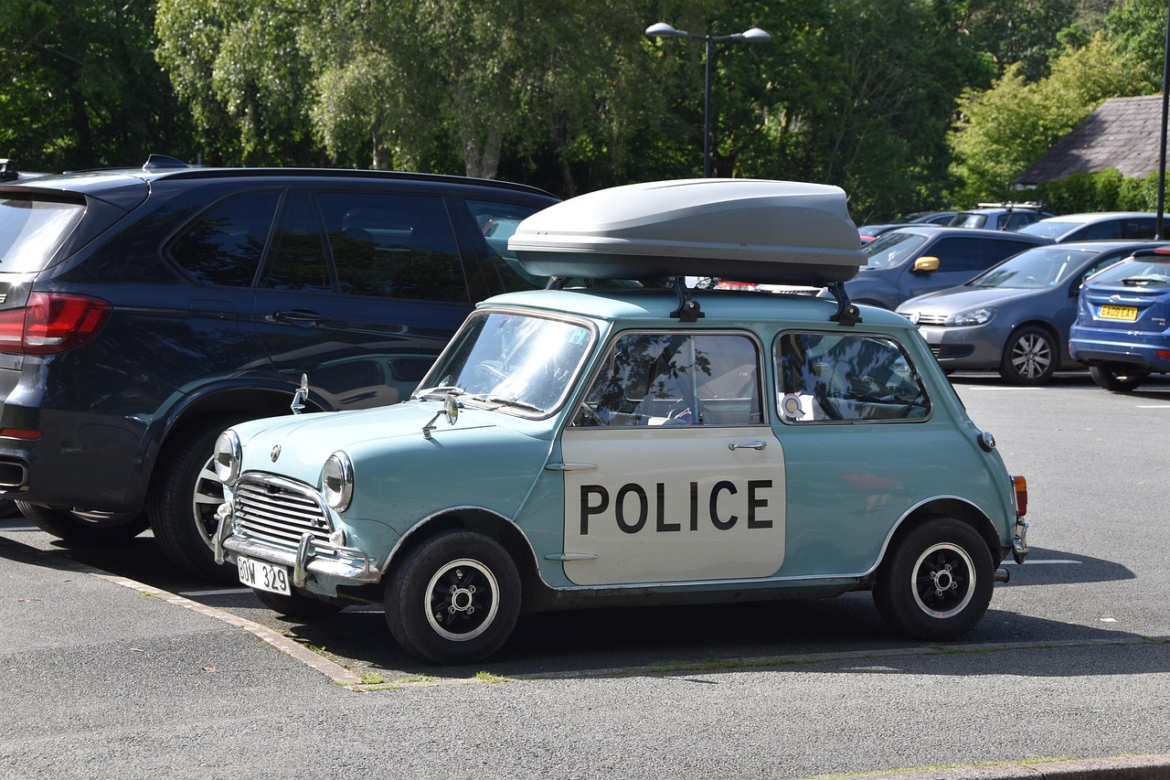 400+ Police Car Pictures and Images for Free - Pixabay