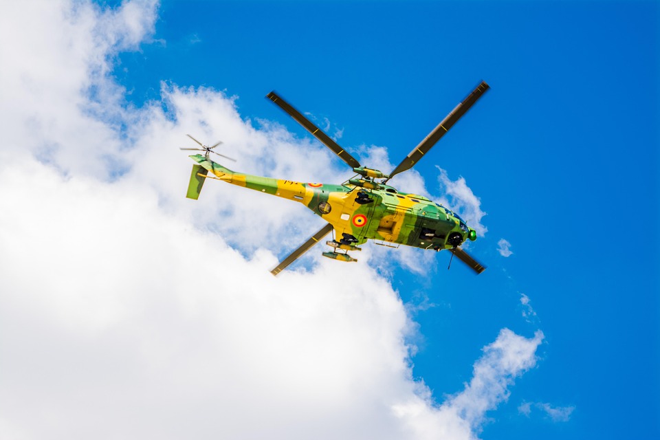 Ciel L'Avion Plat - Photo gratuite sur Pixabay