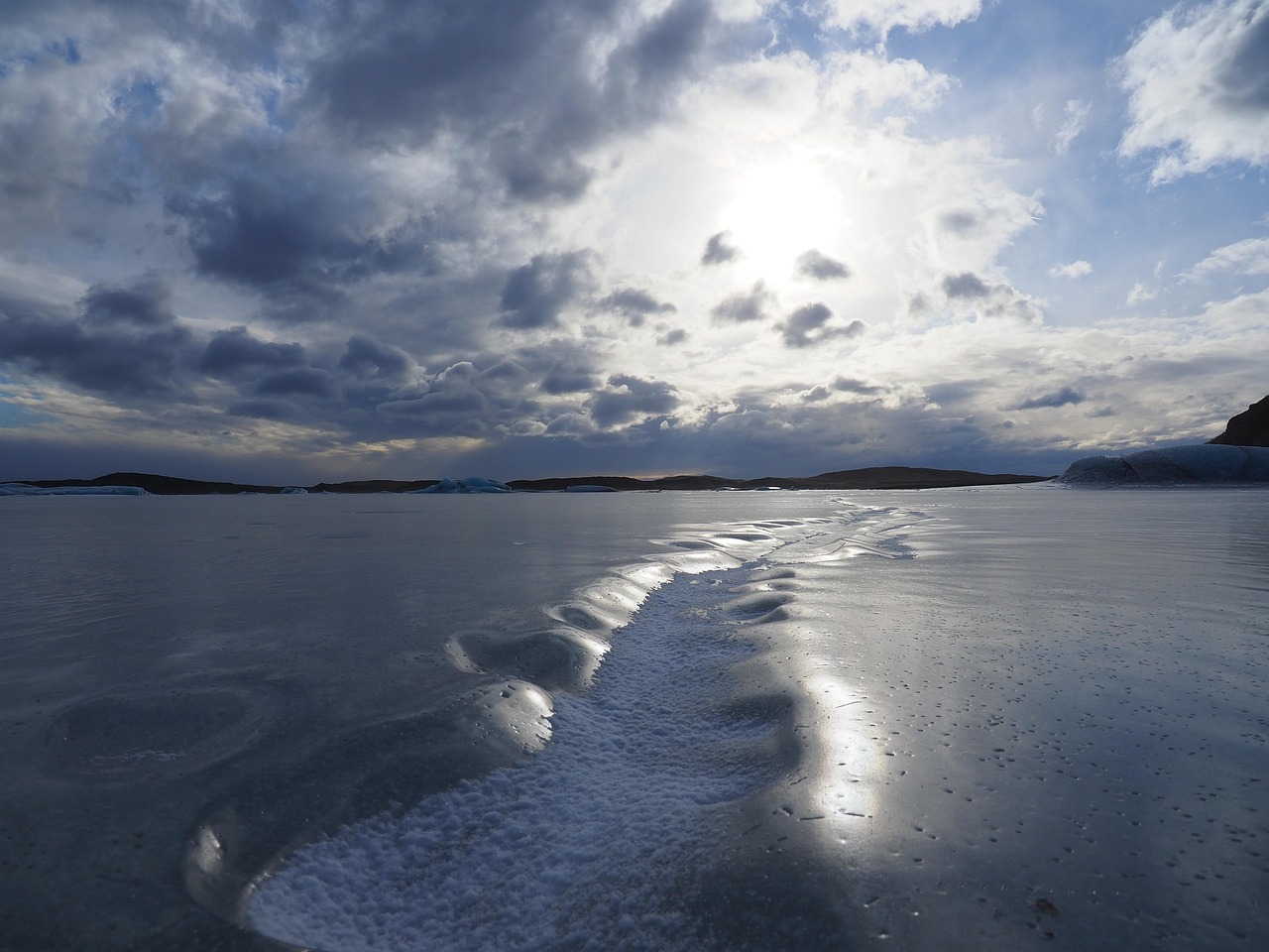 20+ kostenlose Eislandschaft und Eis-Bilder - Pixabay