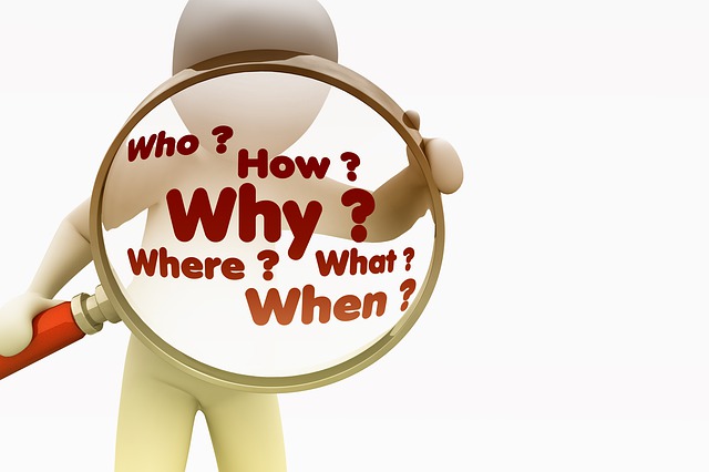 Download Ask, Who, What. Royalty-Free Stock Illustration Image - Pixabay