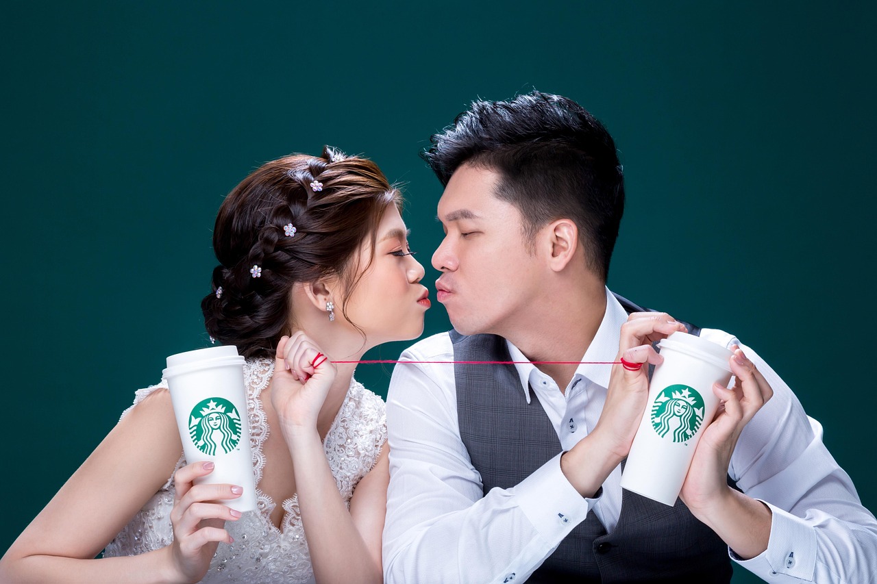 Couple Groom Bride - Free photo on Pixabay - Pixabay