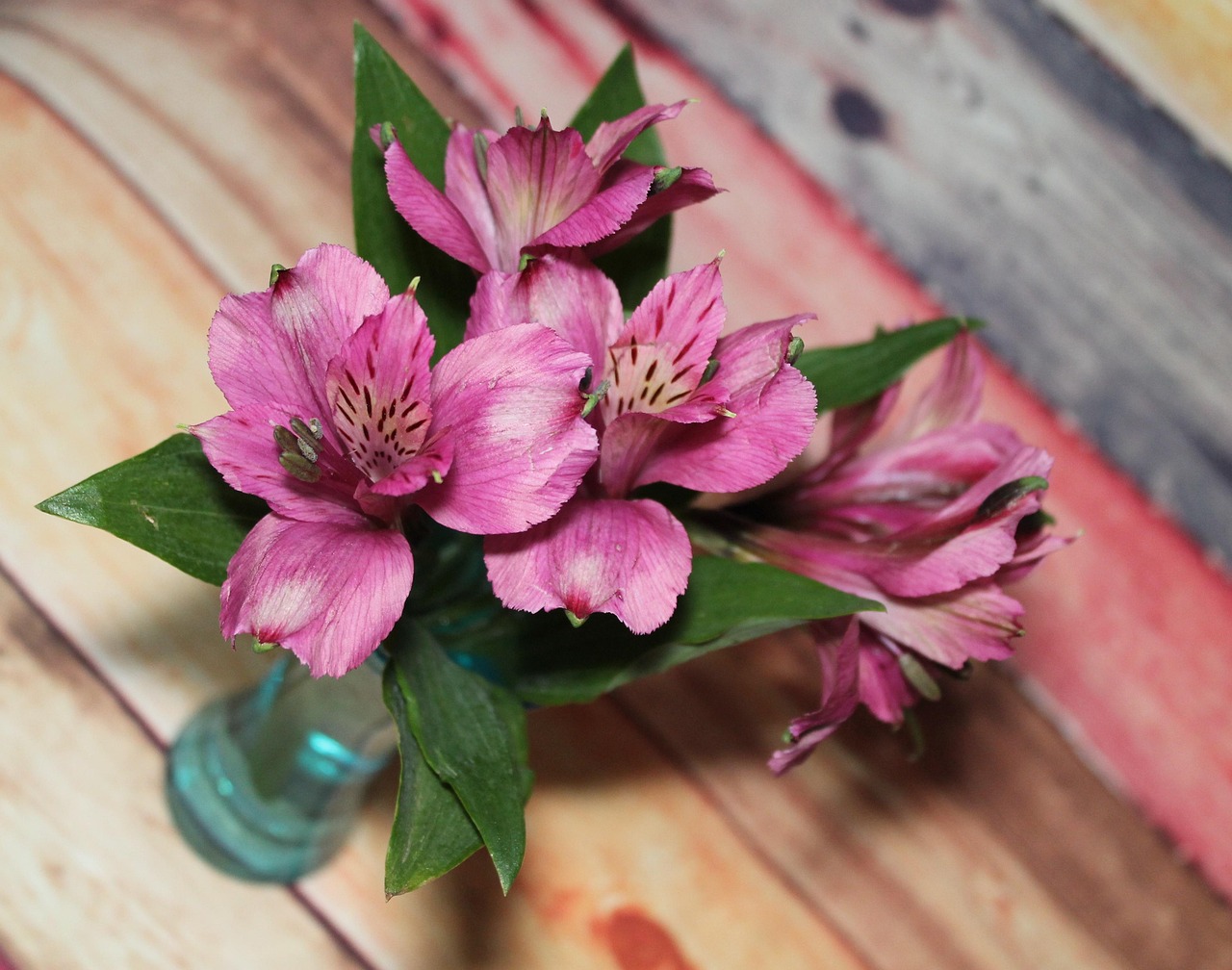 Bouquet Flowers Romantic - Free photo on Pixabay - Pixabay