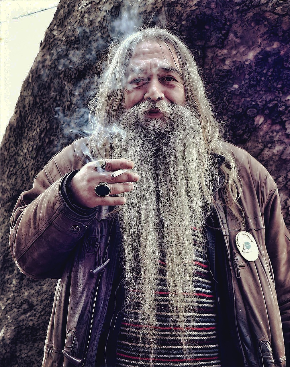 90+ Free Old Man Smoking & Smoking Images - Pixabay
