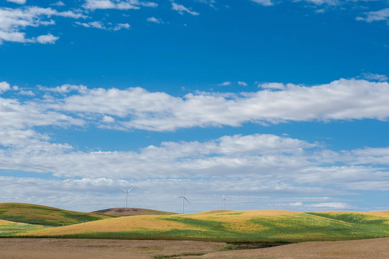 100+ Free Rolling Hills & Nature Images - Pixabay