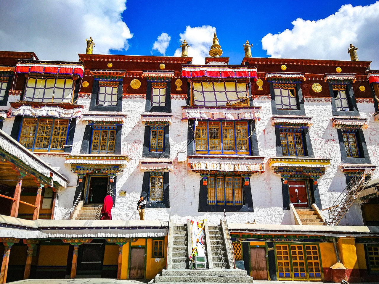 100+ Free Tibetan Buddhist & Tibetan Images - Pixabay