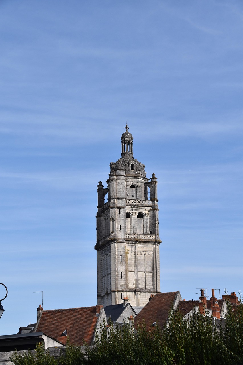 Tour Saint Antoine Historic - Free photo on Pixabay