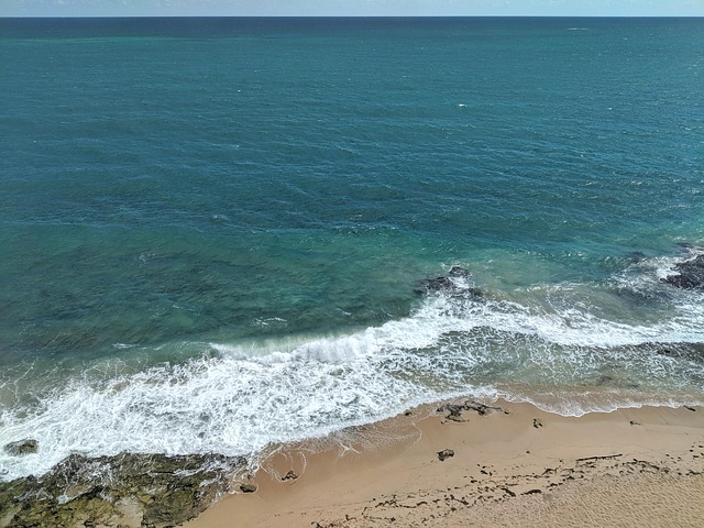 Oceano Verde Mar - Foto gratuita no Pixabay - Pixabay