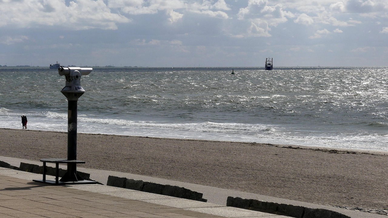 Laut Pantai Utara - Foto gratis di Pixabay - Pixabay