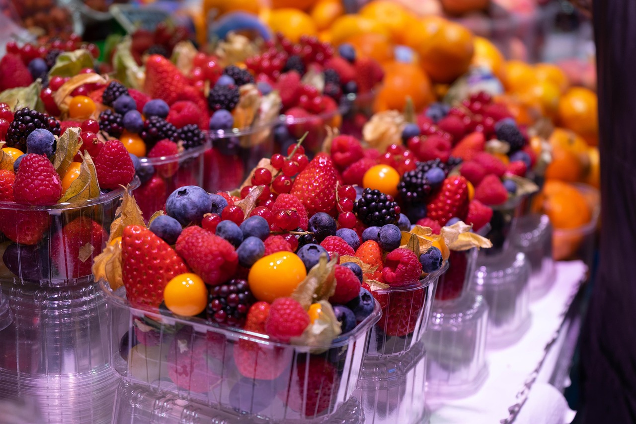Bagas Baga Fruta - Foto gratuita no Pixabay - Pixabay