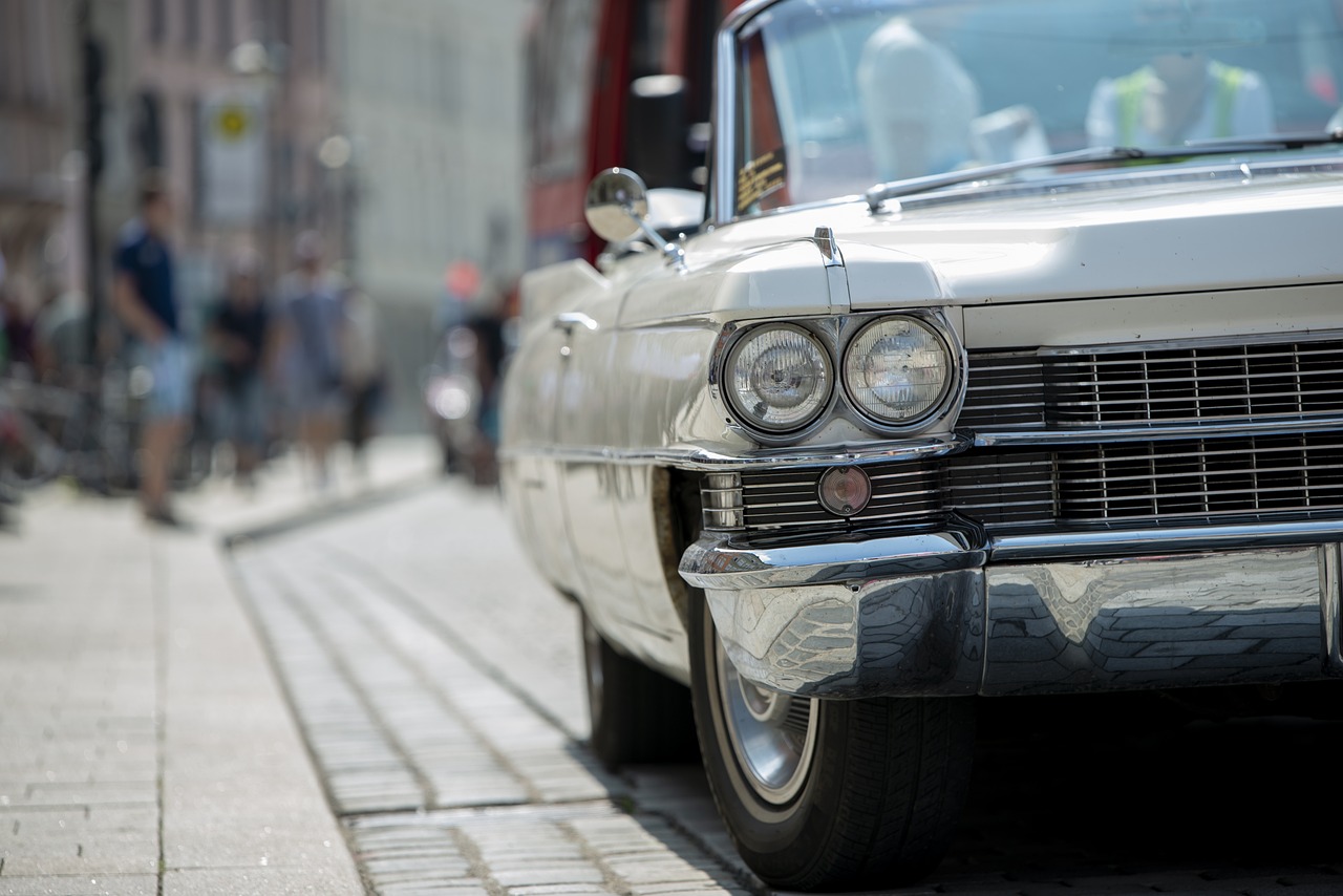 20,000+ Free Retro Classic Cadillac & Cadillac Images - Pixabay