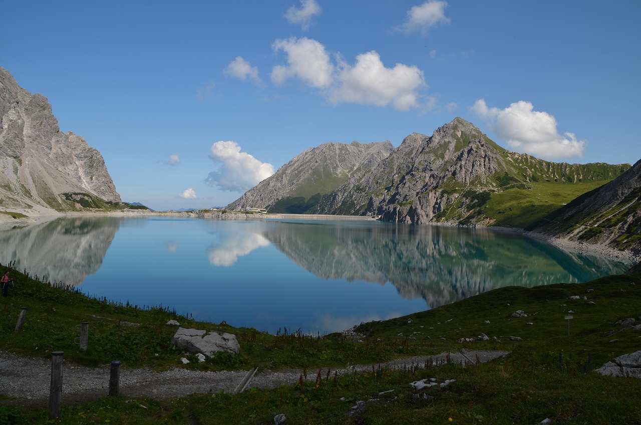 Paisajes Del Lago Inicio