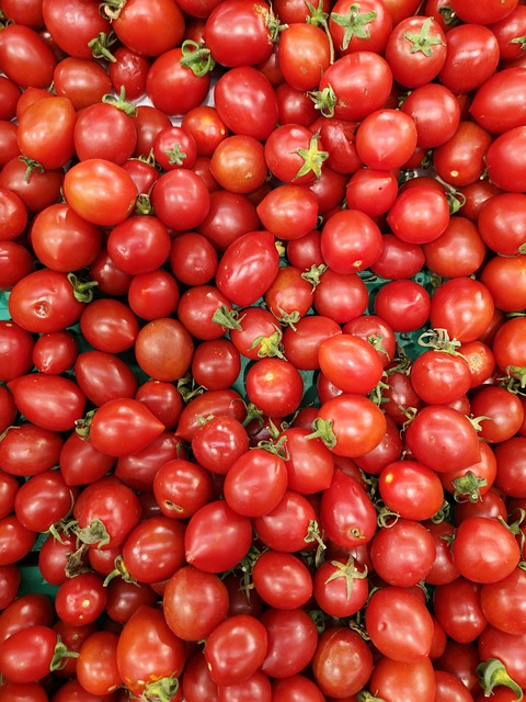 Tomate Vegetal Rojo - Foto gratis en Pixabay - Pixabay